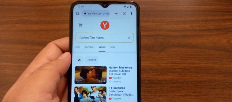 Cara Download Yandex Browser - pelita.co.id